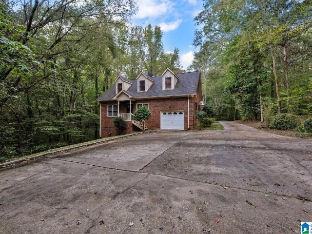 5025 Trussville Clay Road