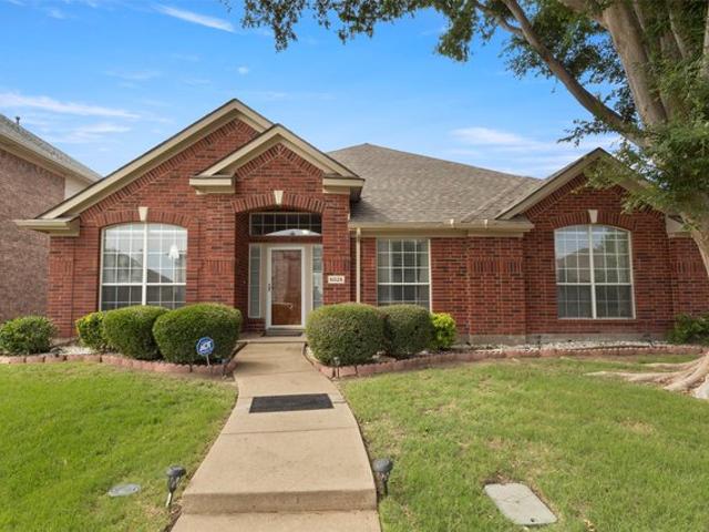 5025 Vineyard Ln, McKinney, TX 75070