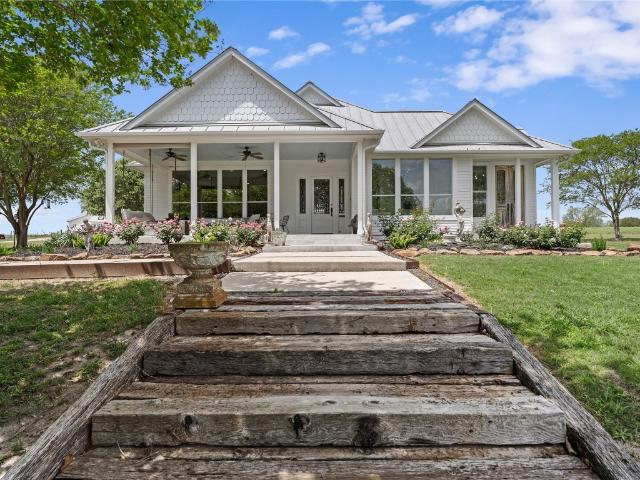 5025 Wickel Road