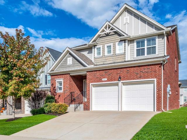 5025 Winslow Dr