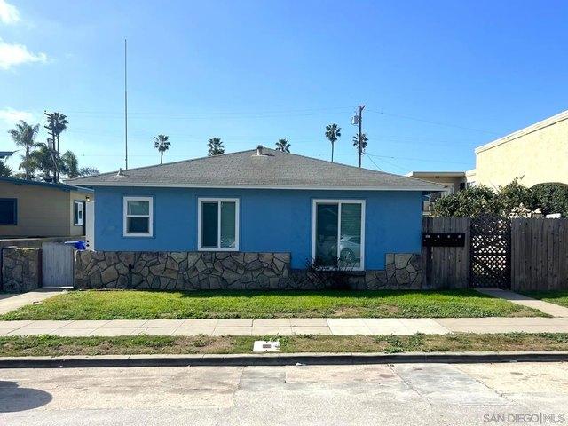 5025 31 Brighton Ave, San Diego, CA 92107