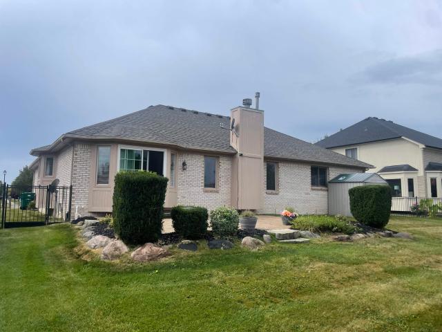 50262 Barrett Drive