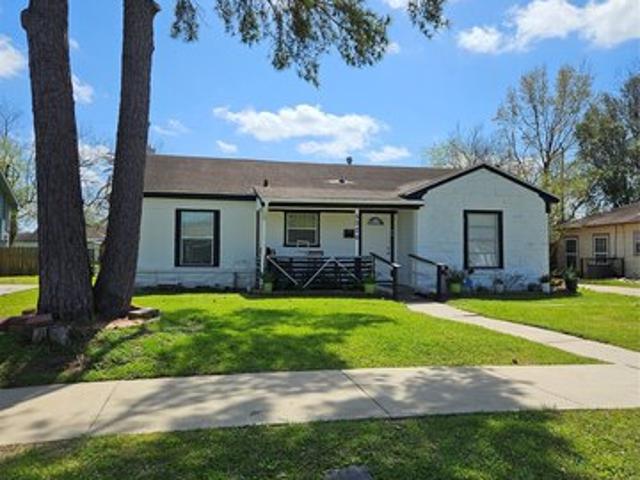 5026 Marietta Ln, Houston, TX 77021