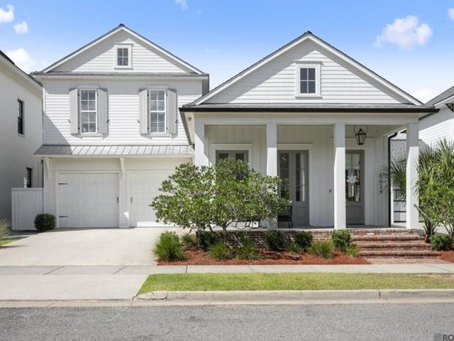 5026 Mimosa St, Baton Rouge, LA 70808
