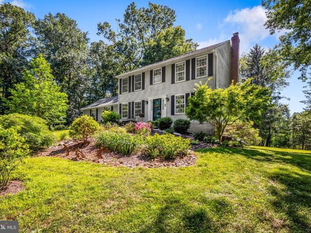 5026 Mount Carmel Road