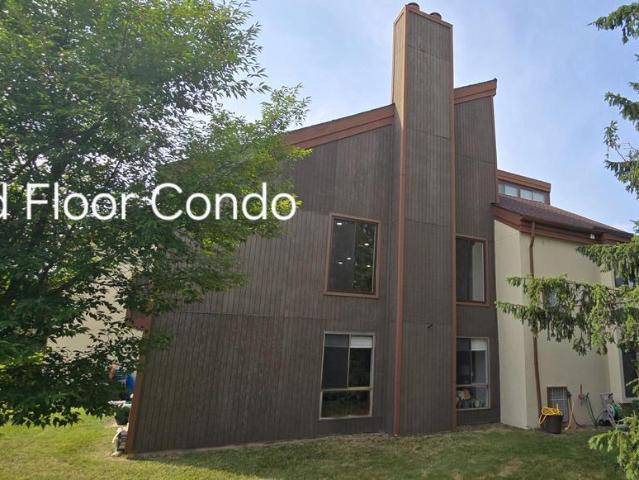5026 N Convent Lane # J
