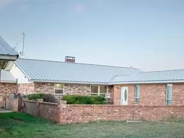 5026 N Interstate 20, Sweetwater, TX 79556