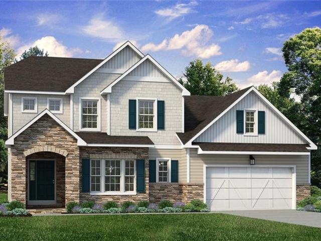5026 N Waterfall Dr Unit 9, Lower Macungie Township, PA 18062