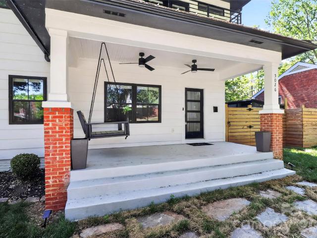 5026 Buckingham Drive