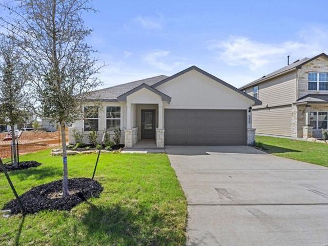 5026 Blind Shot, San Antonio, TX 78261