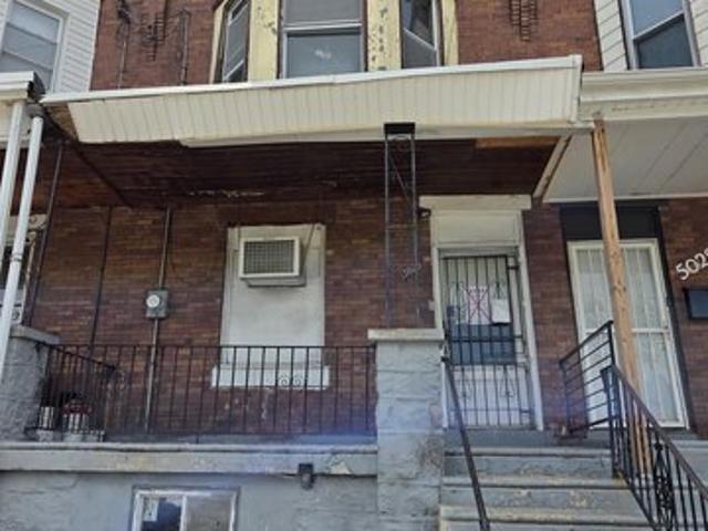 5026 Brown St, Philadelphia, PA 19139