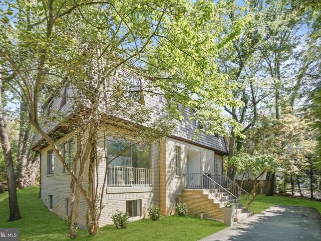 5026 Cathedral Ave NW, Washington, DC 20016 | MLS #DCDC2255 | Compass