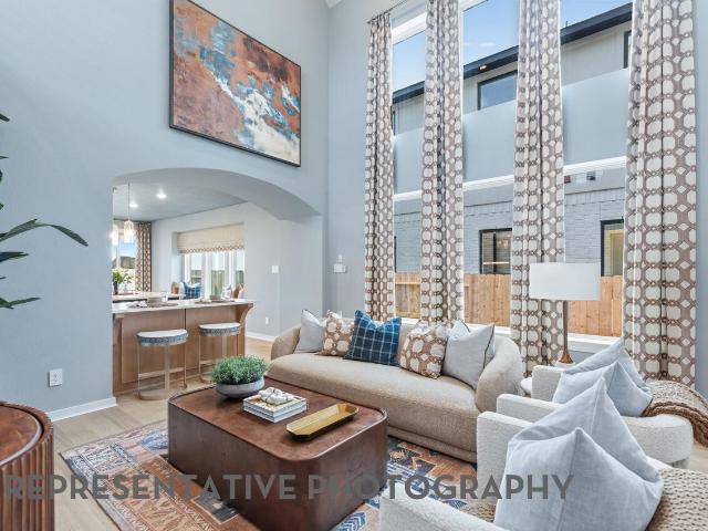 5026 Cedar Sage Drive