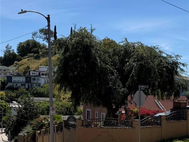 5026 Chester St, Los Angeles, CA 90032 | MLS #CV26078 | Compass