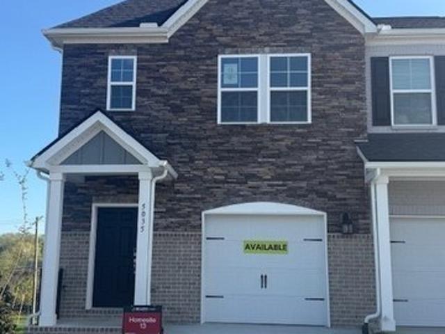 5026 Dayflower Dr, Hermitage, TN 37076