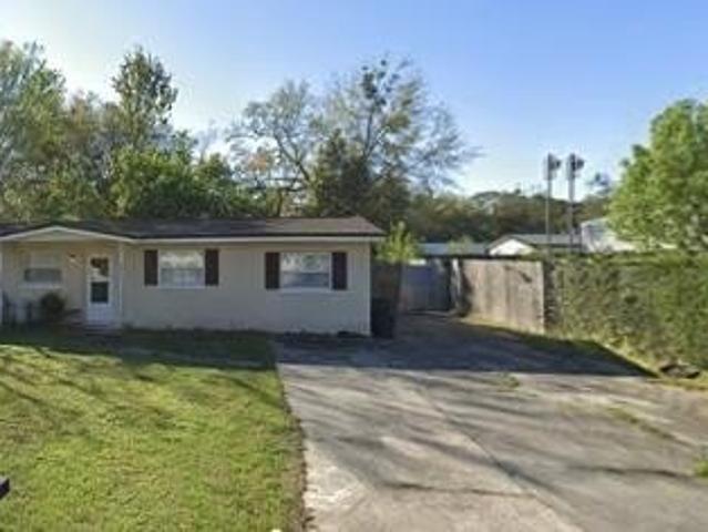 5026 Doncaster Ave, Jacksonville, FL 32208