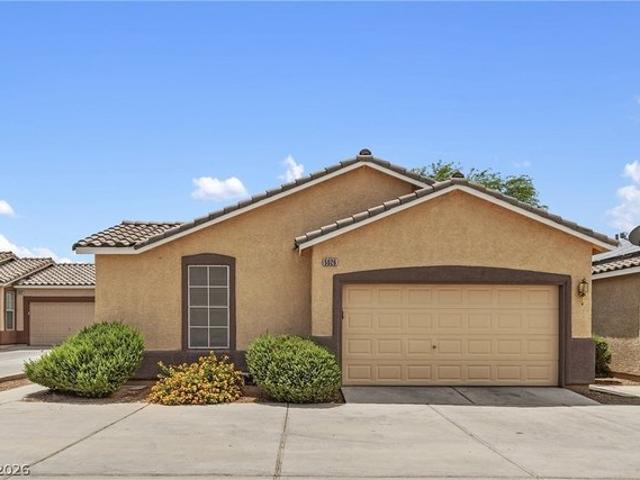 5026 Droubay Dr, Las Vegas, NV 89122