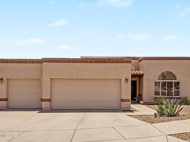 5026 E Colby Pl, Tucson, AZ 85718