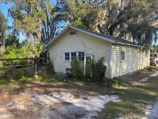 5026 E Highway 98, Panama City, FL 32404 | MLS #787847