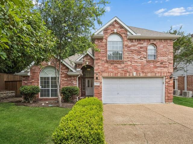 5026 Enclave Ct, McKinney, TX 75072