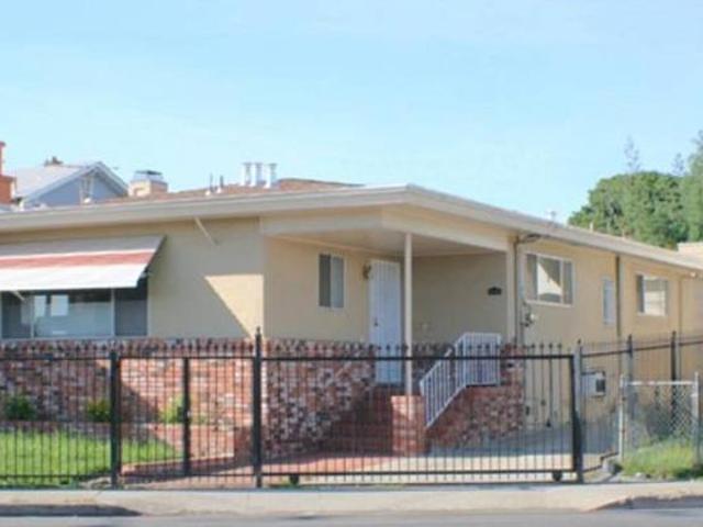 5026 Foothill Blvd, Oakland, CA 94601