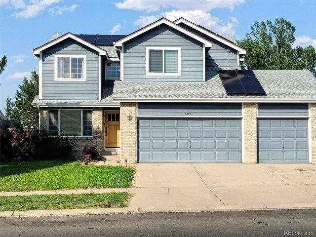 5026 Fontana Ct Lot 19123011, Denver, CO 80239