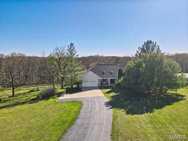 5026 Kype View Ave, Festus, MO 63028