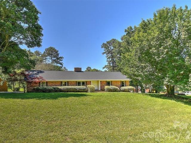 5026 Kittredge Rd, Mint Hill, NC 28227