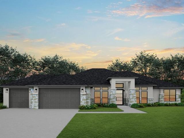 5026 Pheasant Dr, Nolanville, TX 76559