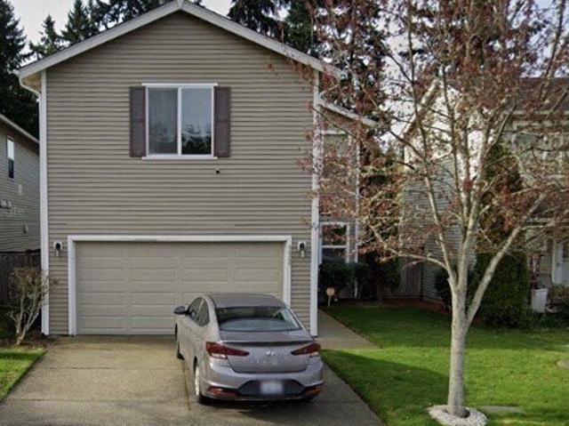 5026 rd Street Ct E, Spanaway, WA 98387
