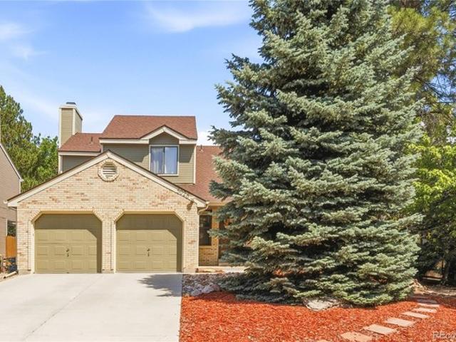 5026 S Evanston St, Aurora, CO 80015