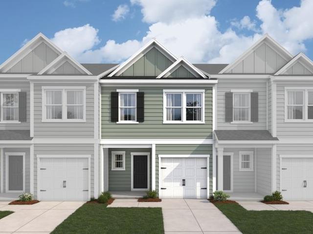 5026 Silver Brook Rd, Durham, NC 27703