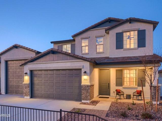 5026 W Capistrano Ave, Laveen, AZ 85339