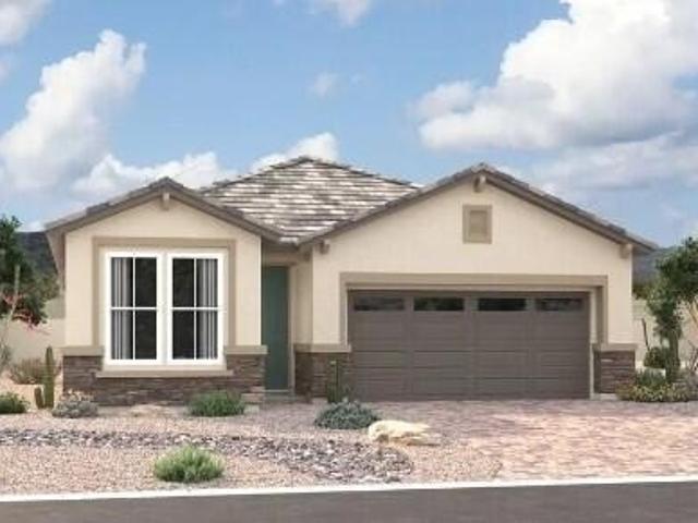 5026 W Chuck Box Rd, Laveen, AZ 85339