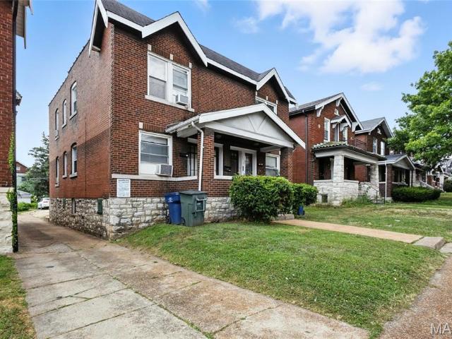 5026 5 Chippewa St, Louis, MO 63109 | MLS #25055