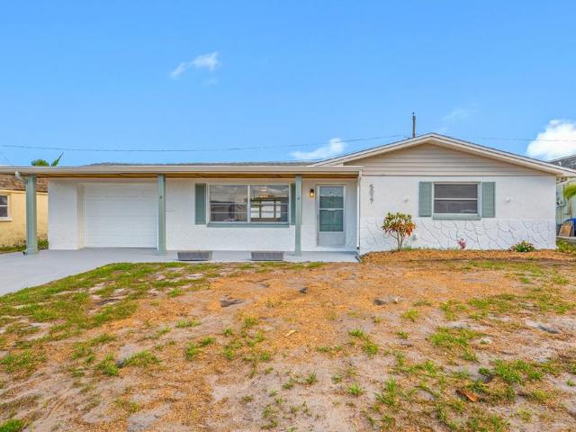 5027 Manor Dr, New Port Richey, FL 34652 | Compass