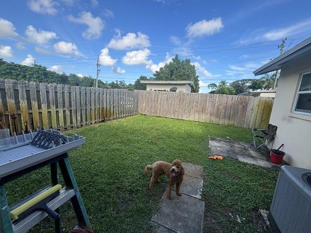 5027 Michigan Ave Unit 16B, West Palm Beach, FL 33415