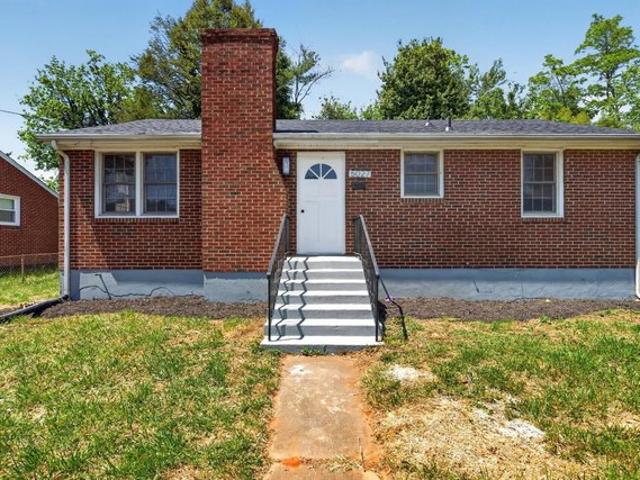 5027 Oxford St, Lynchburg, VA 24502