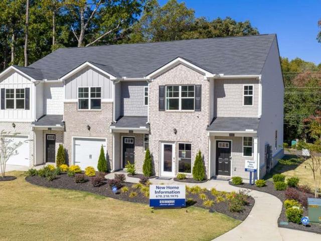 5027 Oakwood Dr, Stone Mountain, GA 30087 | MLS #7743 | Compass