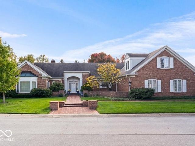 5027 Beaumont Way South Dr, Indianapolis, IN 46250