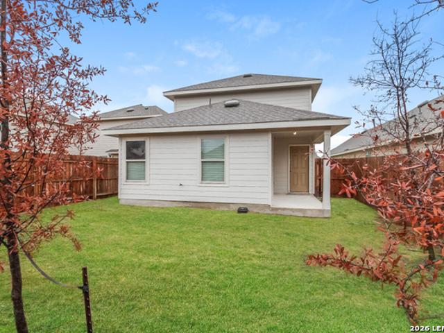 5027 Blue Ranch