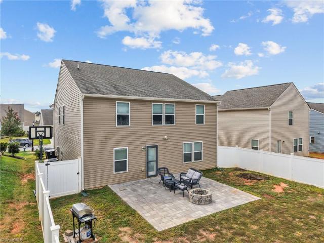 5027 Brahman Trail