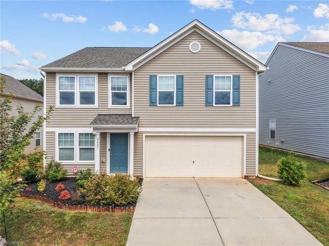 5027 Brahman Trl, Greensboro, NC 27405
