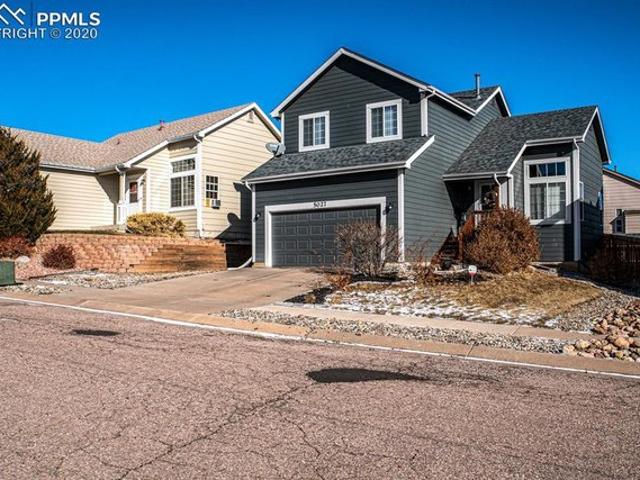 5027 Copen Dr, Colorado Springs, CO 80922