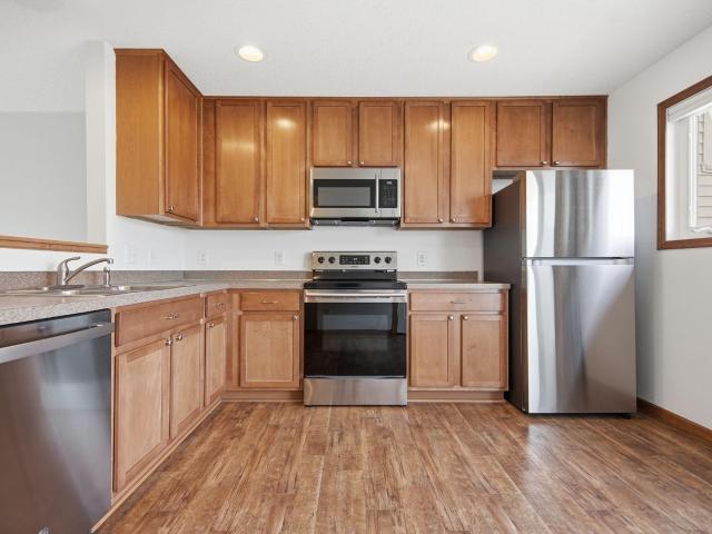 5027 Evergreen Drive N # 7