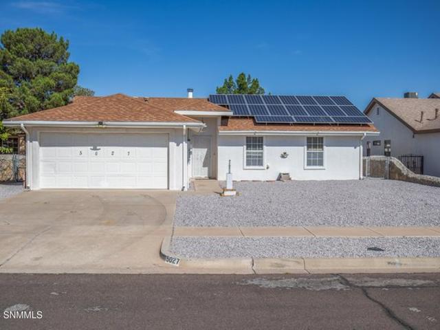 5027 Emerald St, Las Cruces, NM 88012