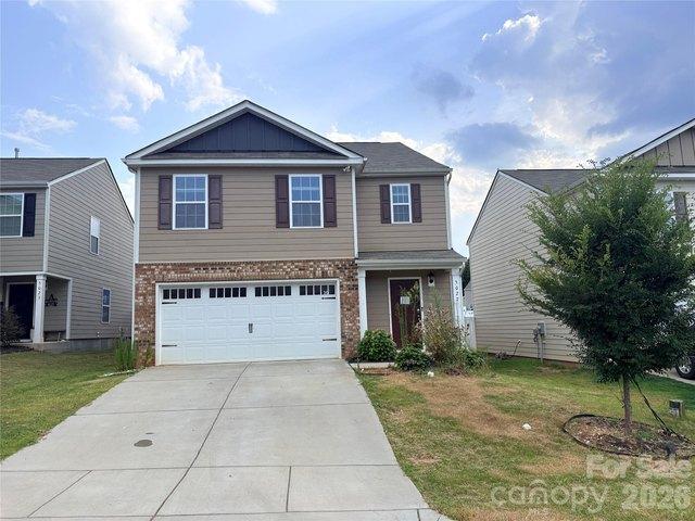 5027 Fandango Rd, York, SC 29745