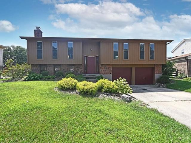 5027 Francisvalley Ct, Delhi Township, OH 45238
