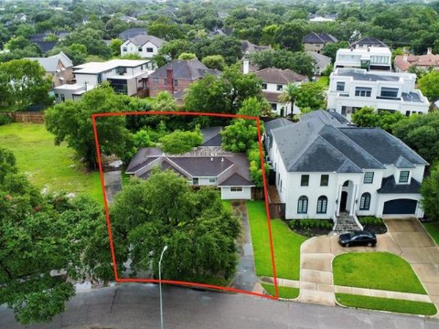 5027 Grape St, Houston, TX 77096