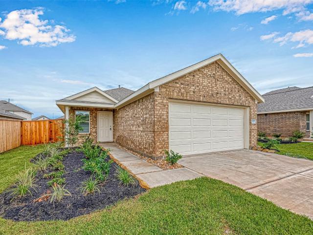 5027 Hurston Park Trail